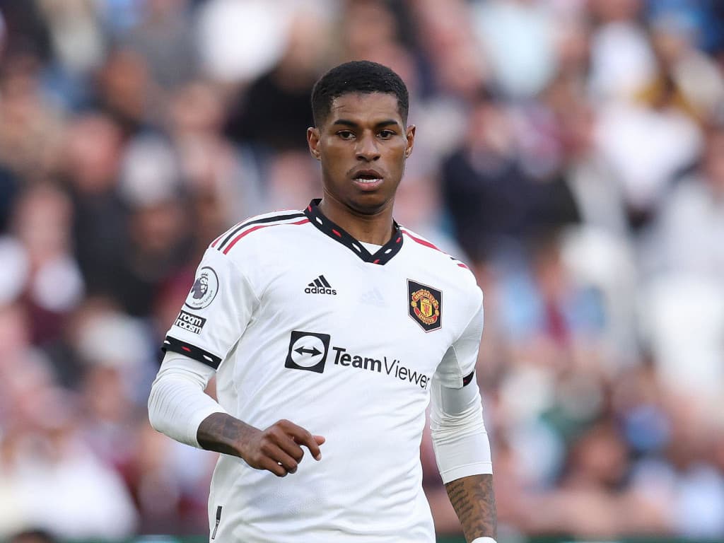 Vodacom Soccer | News | Marcus Rashford could not watch Manchester City ...