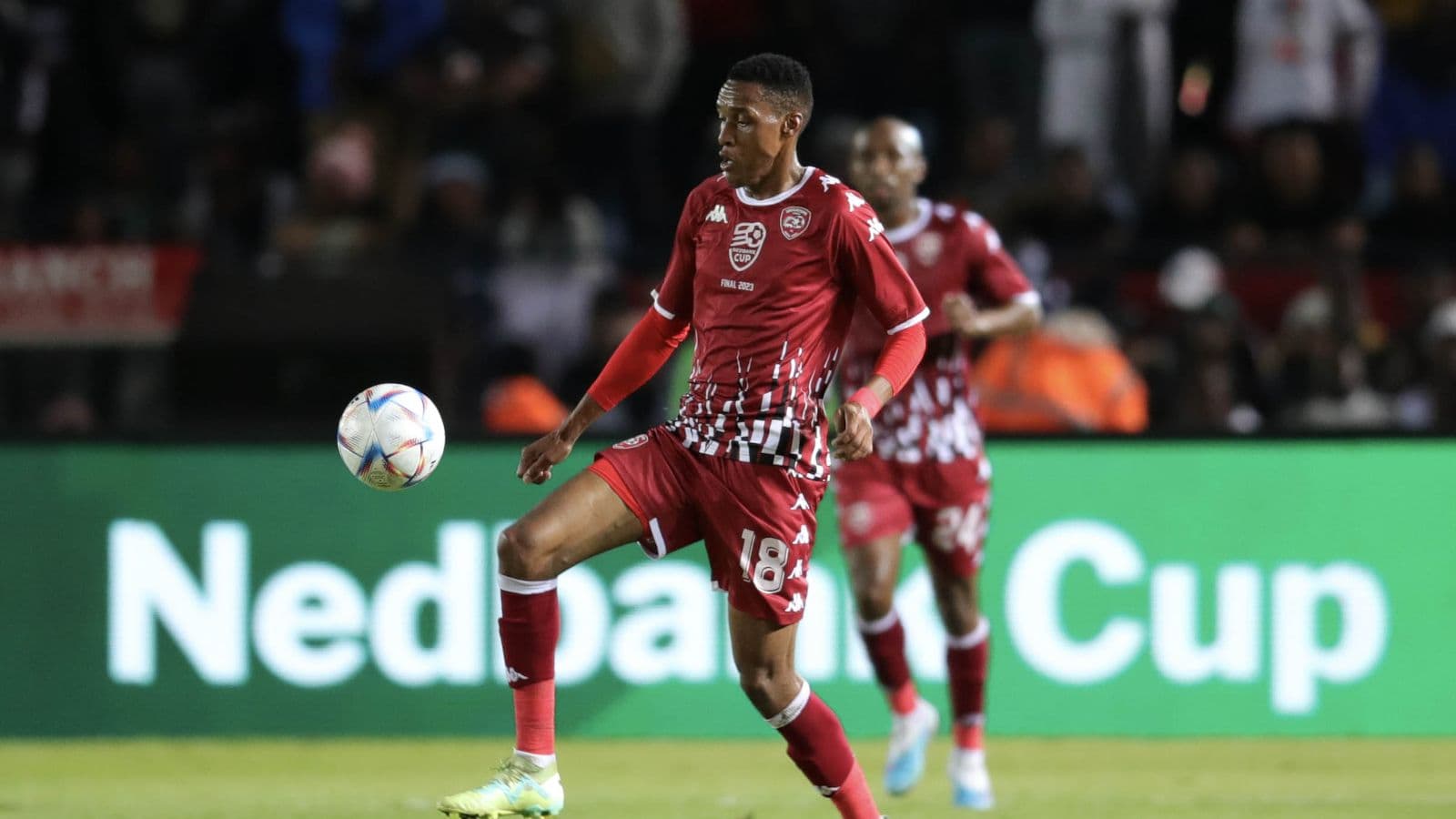 Vodacom Soccer | News | Sammy Seabi sign for Polokwane City after ...