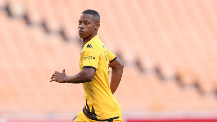 Vodacom Soccer | News | Ashley Du Preez: I think this year Kaizer ...