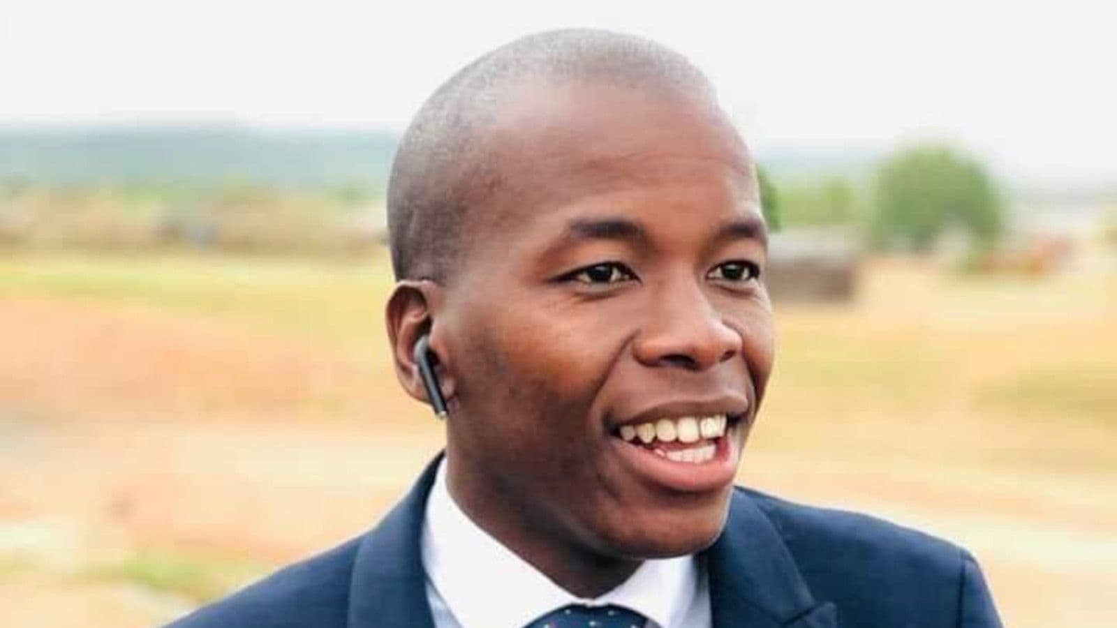 Vodacom Soccer | News | PSL referee Akho Ndzingo shot dead in Cape Town