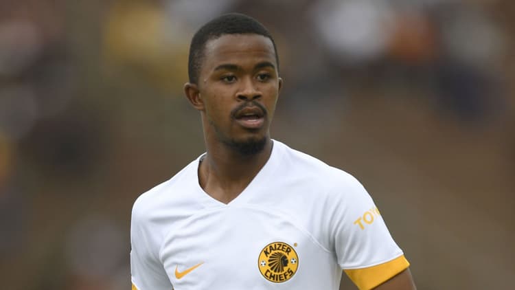 Vodacom Soccer | News | Kaizer Chiefs part ways with attacking ...