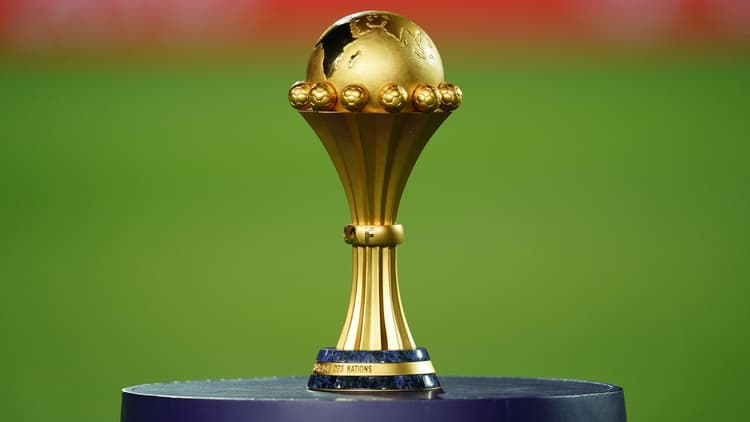 Vodacom Soccer | News | Bafana sent crashing out of African Nations ...